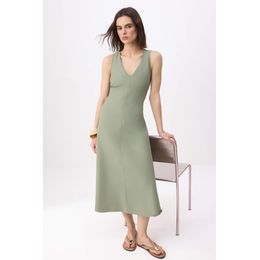 Trendyol Kleid Damen Gr&ouml;&szlig;e 42 pastellgr&uuml;n