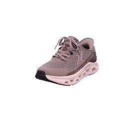 Skechers Sneaker GLIDE-STEP ALTUS in dark taupe | Gr.: 40