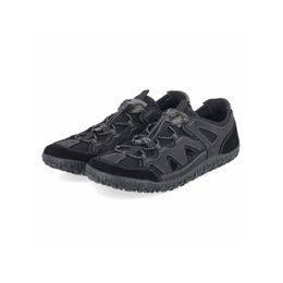 Camel Active Schn&uuml;rhalbschuh in black | Gr.: 47