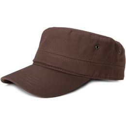 styleBREAKER "Cap im Military Stil" 1 Stk.