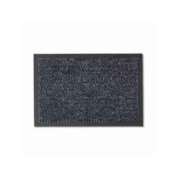 Astra Schmutzfangmatte NELA 1 in Grau | Gr.: 40 x 60 cm