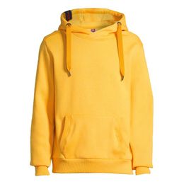 salzhaut Hoodie HEFF Sun | Gr.: L