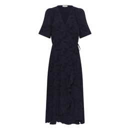 Soaked in Luxury Kleid 'Felisia' Damen Gr&ouml;&szlig;e 44 schwarz Sommerkleid
