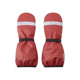 Reima Regenhandschuhe " Loska " in Castanea Brown | Gr.: 1