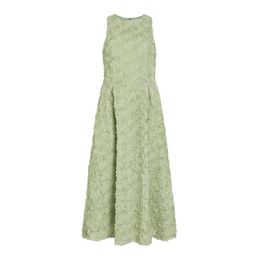 Vila Kleid 'VIGLORY' Damen Gr&ouml;&szlig;e 38 hellgr&uuml;n Sommerkleid