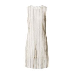 Topshop Kleid Damen Gr&ouml;&szlig;e 40 elfenbein Sommerkleid