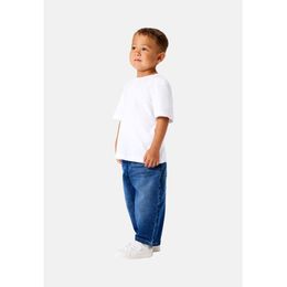 name it Jeans 'Ben Barrel' in blau | Gr.: 116