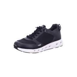 Vado Schn&uuml;rschuh BREEZE I GTX SURROUND in black | Gr.: 44