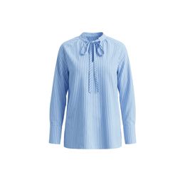 Imily Bela Blouse female size XL Blue / White
