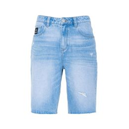 ER Elias Rumelis Elias Rumelis Jeans 'Brian' male size 32 Light blue