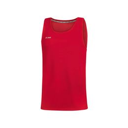 Jako Performance Shirt 'Run 2.0' male size M Red / White