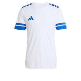 adidas Performance Jersey 'Squadra 25' male size L Royal blue / White