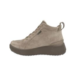 Ara Stiefel 12-26908 in beige | Gr.: 41,5
