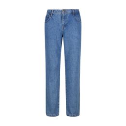 DEF Herren Bequeme Jeans "DEF DEF Slim Fit Jeans", blau, Gr. 36, unifarben, 80% Baumwolle, 20% Polyester, Jeans