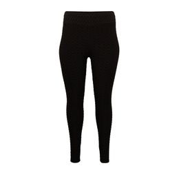 Urban Classics Leggings female size 4XL Black