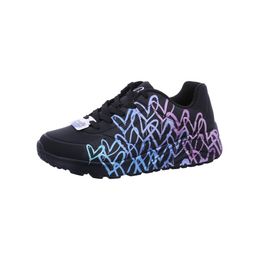 Skechers Sneaker Uno Lite in Schwarz | Gr.: 39