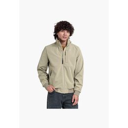 Sch&ouml;ffel SCH&Ouml;FFEL Herren Softshelljacke "Softshell Jk Style Suavio MNS", braun, Gr. 54, Obermaterial: 100% Polyester, Jacken, wasserabweisend, windabweisend,