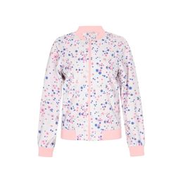 Albee Women Jacke in Rosa | Gr.: M