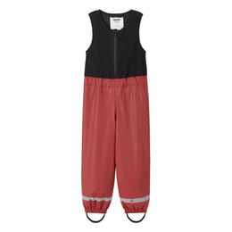 Reima Regenhose " Loiske " in Castanea Brown | Gr.: 128