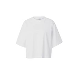 & other stories & Other Stories T-Shirt Damen Gr&ouml;&szlig;e S wei&szlig;