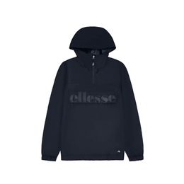 Ellesse Jacke 'All Terrain Mont OH' Herren Gr&ouml;&szlig;e M schwarz Sommerjacke