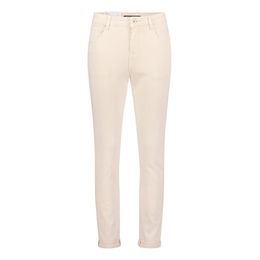 Betty Barclay Basic-Jeans mit Waschung in Grau | Gr.: 42