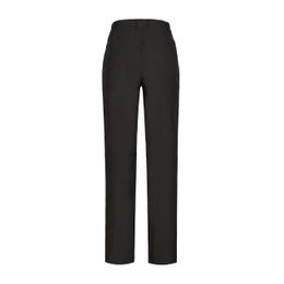 Icepeak Damen Outdoorhose "Icepeak Freizeit hosen Beach"schwarz, Gr. 38, Stoff, 90% Polyester, 10% Elasthan, Hosen
