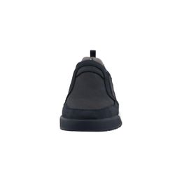 Tom Tailor Herren Outdoorschuh "Tom Tailor Slippers", Gr. 44, blau, Polyurethan, Schuhe