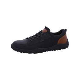 Rieker Sneaker in Schwarz | Gr.: 46