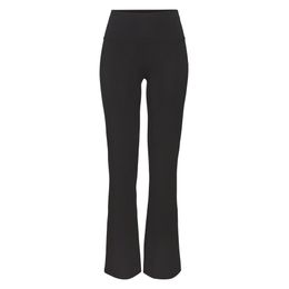 active by Lascana LASCANA ACTIVE Leggings in schwarz | Gr.: XL