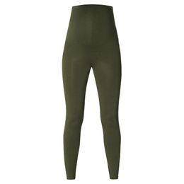 Noppies Umstandsleggings Paris in Forest Night | Gr.: XL/XXL