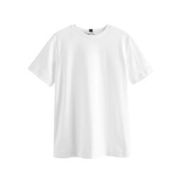 next T-Shirt Damen Gr&ouml;&szlig;e XS wei&szlig;