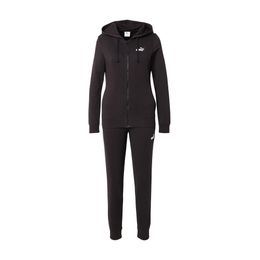 Puma Trainingsanzug Damen Gr&ouml;&szlig;e XS schwarz
