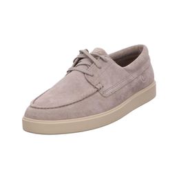 Clarks Sneaker in grau | Gr.: 44