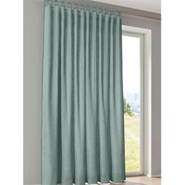 Heine Dekostore in salbei | Gr.: 225-x-140cm