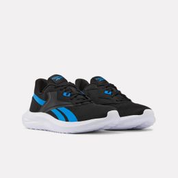 Reebok Herren Laufschuh "ENERGEN LUX", Gr. 46, blau, Synthetik, Textil, Schuhe
