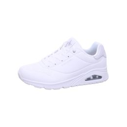Skechers Sneaker Uno Golden Air in Wei&szlig; | Gr.: 40