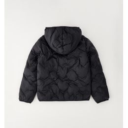 sarabanda Jungen Outdoorjacke "BOY JACKET"schwarz, Gr. 128, 100% Polyamid, Jacken