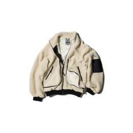 Elho Between-Season Jacket 'Nemo' male size XL Off white