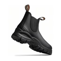 Blundstone Chelsea Boot in Schwarz | Gr.: 37