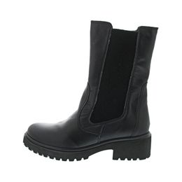 Waldl&auml;ufer WALDL&Auml;UFER H-Luise Stiefelette Schwarz | Gr.: 36,5