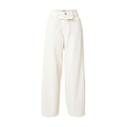 Only Jeans 'ONLGianna' Damen Gr&ouml;&szlig;e 30 creme