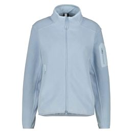 alife and kickin Fleecejacke SagaAK F in lunar blue | Gr.: L