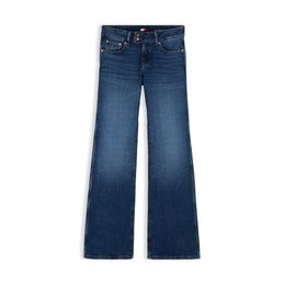 Tommy Jeans Jeans 'SIA' Damen Gr&ouml;&szlig;e 29 blue denim