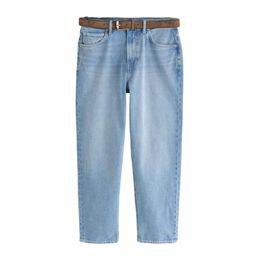 next Jeans Herren Gr&ouml;&szlig;e 48 blue denim