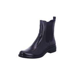 Caprice Chelseaboots in black nappa | Gr.: 40