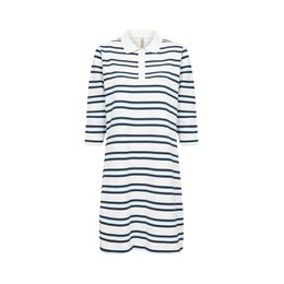 soyaconcept Dress ' SC-BARNI 55 ' Damen Gr&ouml;&szlig;e 34 navy Sommerkleid