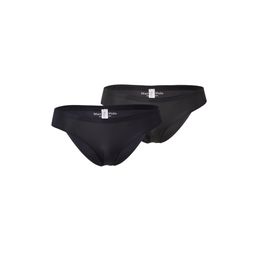 Marc O'Polo Marc O'polo Slip Damen Gr&ouml;&szlig;e XS schwarz