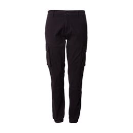 Only & Sons Only & Sons Cargo Pants 'ONSCam Stage' male size 33 Black