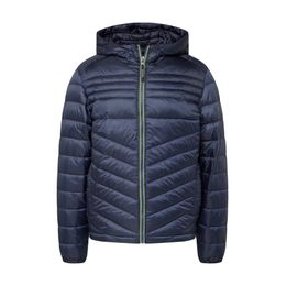 Jack & Jones Jack & Jones Jacke 'Hero' Herren Gr&ouml;&szlig;e L navy Sommerjacke